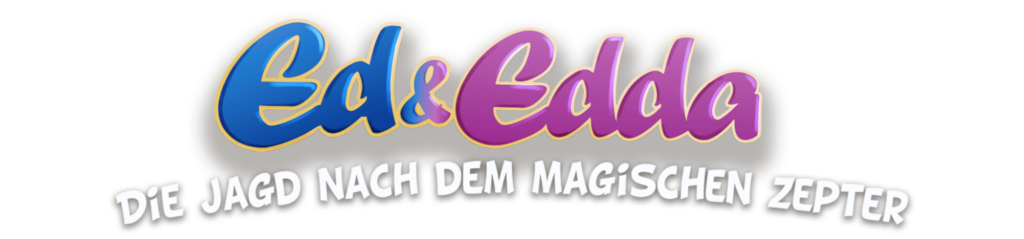 Ed & Edda - YULLBE WUNDERLAND